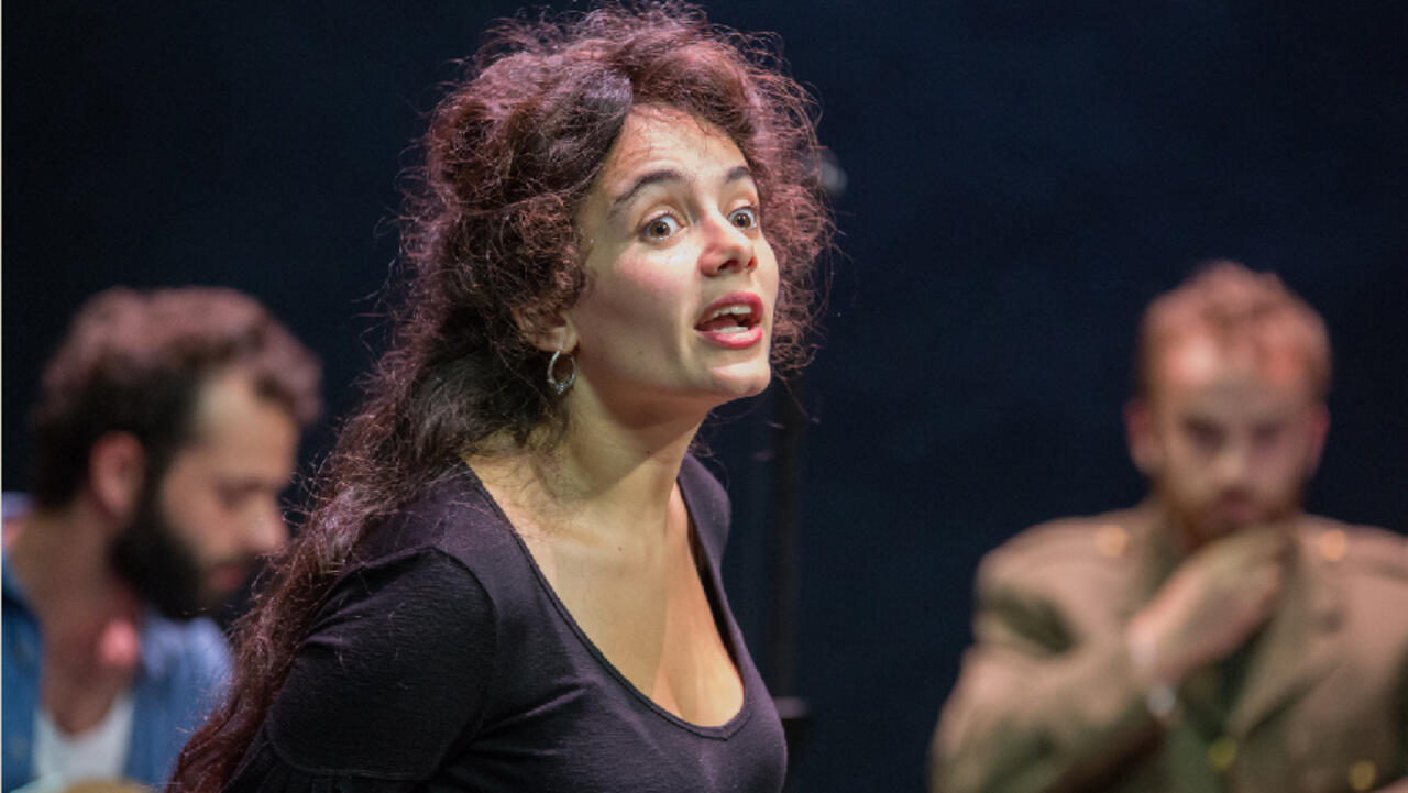 «Occident express», de Matéi Visniec